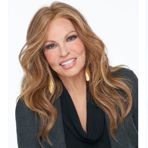 Raquel Welch | Hair | Statement Style By Raquel Welch In Color Shaded ...